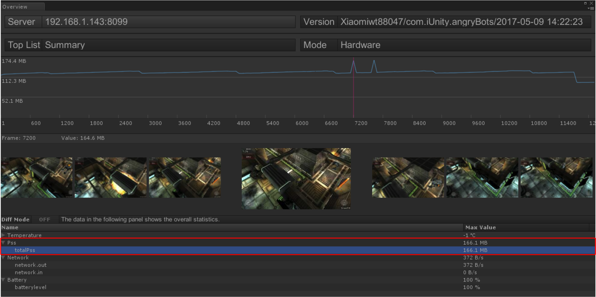 搞定这些问题，一个插件就够了！—UWA GOT 功能全剖析 - UWA问答 | 博客 | 游戏及VR应用性能优化记录分享 | 侑虎科技