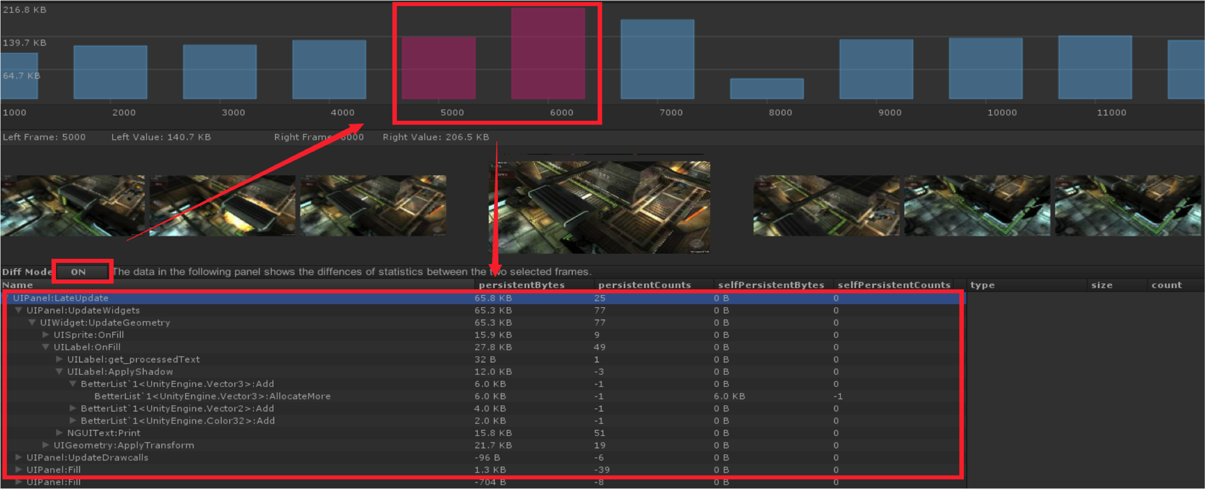 UWA GOT 上线 | 原来本地化性能测评也可以So Easy！ - UWA问答 | 博客 | 游戏及VR应用性能优化记录分享 | 侑虎科技