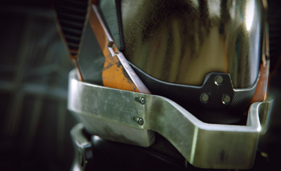 基于物理的渲染—更精确的微表面分布函数GGX - UWA问答 | 博客 | 游戏及VR应用性能优化记录分享 | 侑虎科技