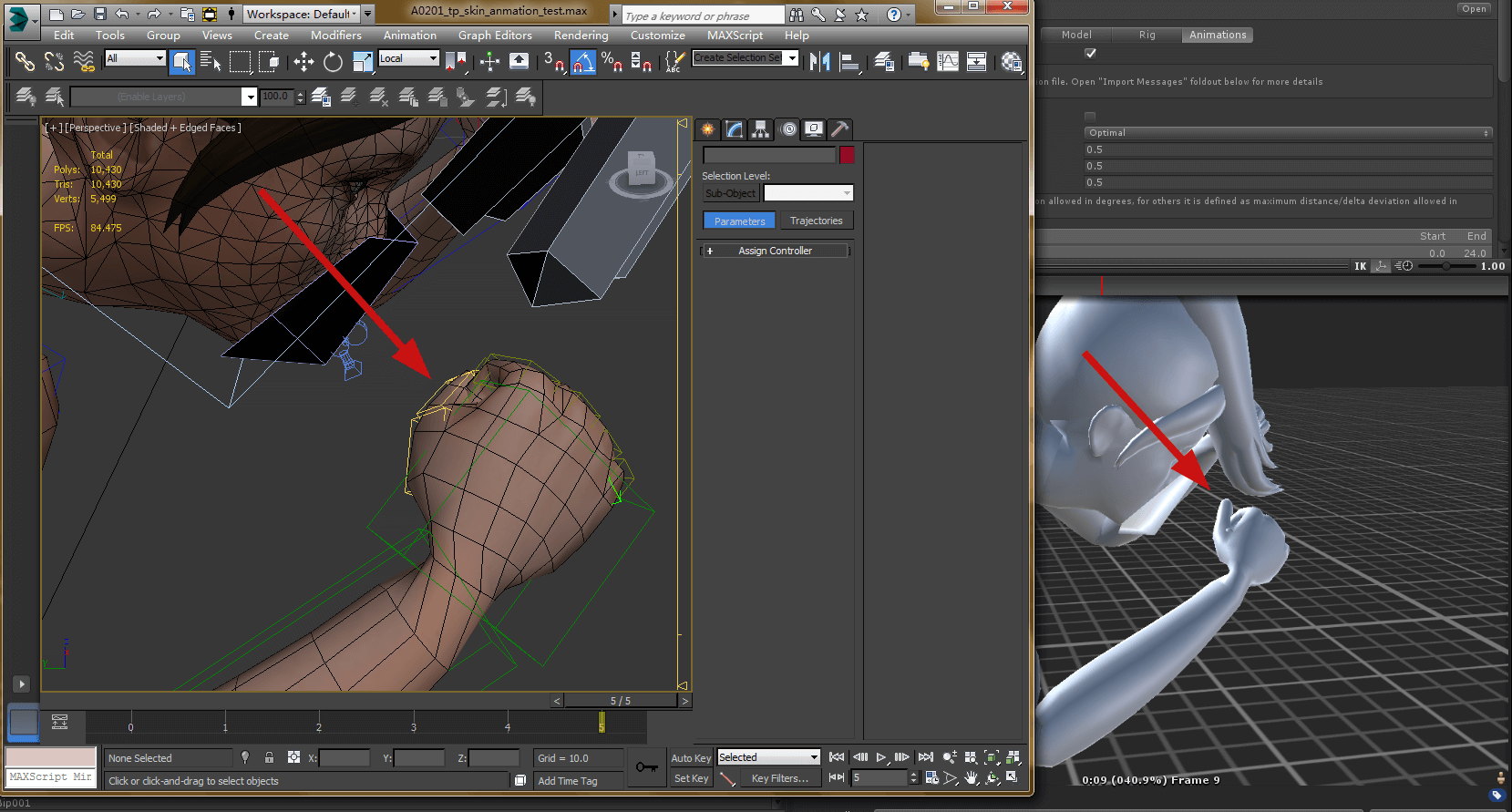 Lua与C#之间的穿梭问题 - UWA问答 | 博客 | 游戏及VR应用性能优化记录分享 | 侑虎科技
