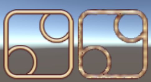 iOS下拆分Unity图集的透明通道（不用TP） - UWA问答 | 博客 | 游戏及VR应用性能优化记录分享 | 侑虎科技