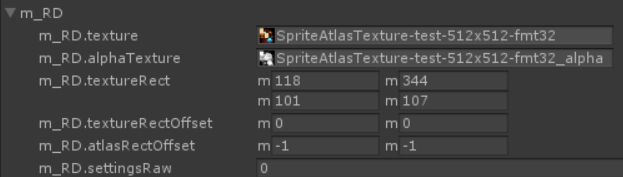iOS下拆分Unity图集的透明通道（不用TP） - UWA问答 | 博客 | 游戏及VR应用性能优化记录分享 | 侑虎科技