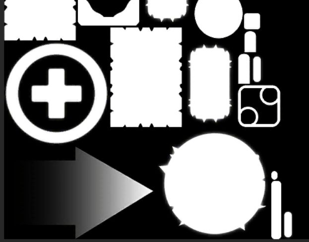 iOS下拆分Unity图集的透明通道（不用TP） - UWA问答 | 博客 | 游戏及VR应用性能优化记录分享 | 侑虎科技