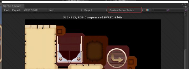 iOS下拆分Unity图集的透明通道（不用TP） - UWA问答 | 博客 | 游戏及VR应用性能优化记录分享 | 侑虎科技