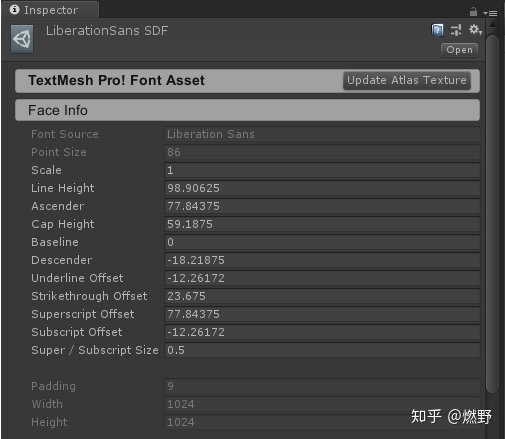 基于2D SDF的体积字实现_unity sdf-CSDN博客