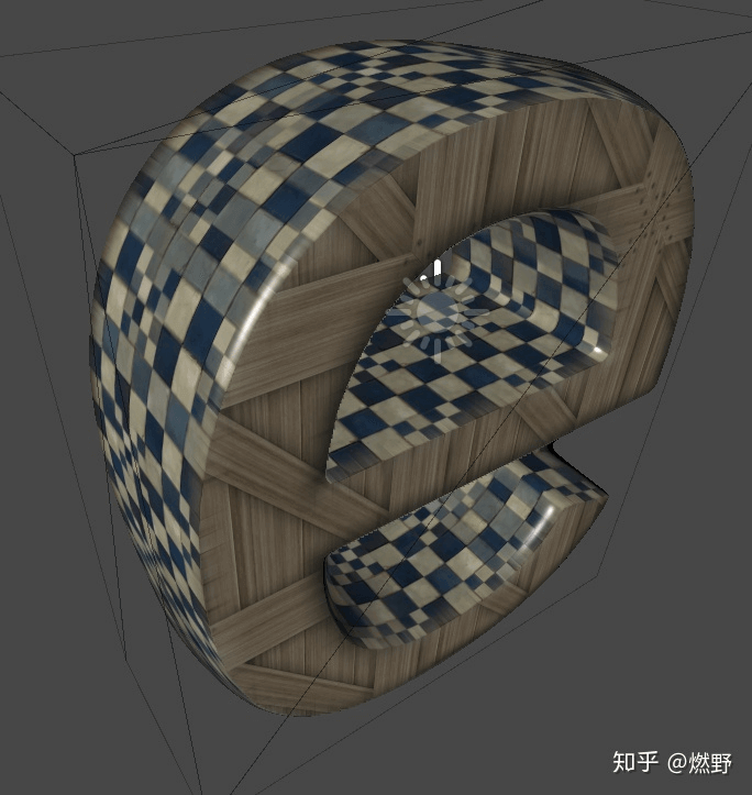 基于2D SDF的体积字实现_unity sdf-CSDN博客
