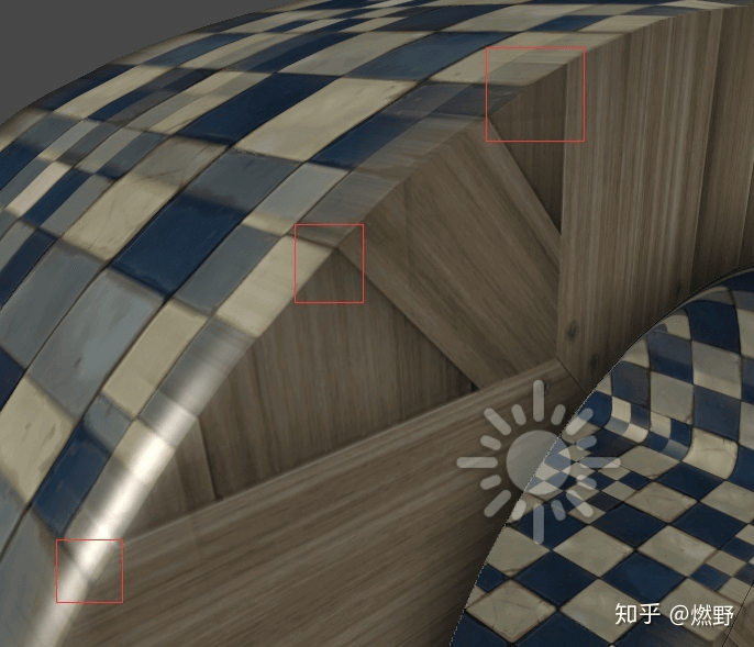 基于2D SDF的体积字实现 - UWA问答 | 博客 | 游戏及VR应用性能优化记录分享 | 侑虎科技