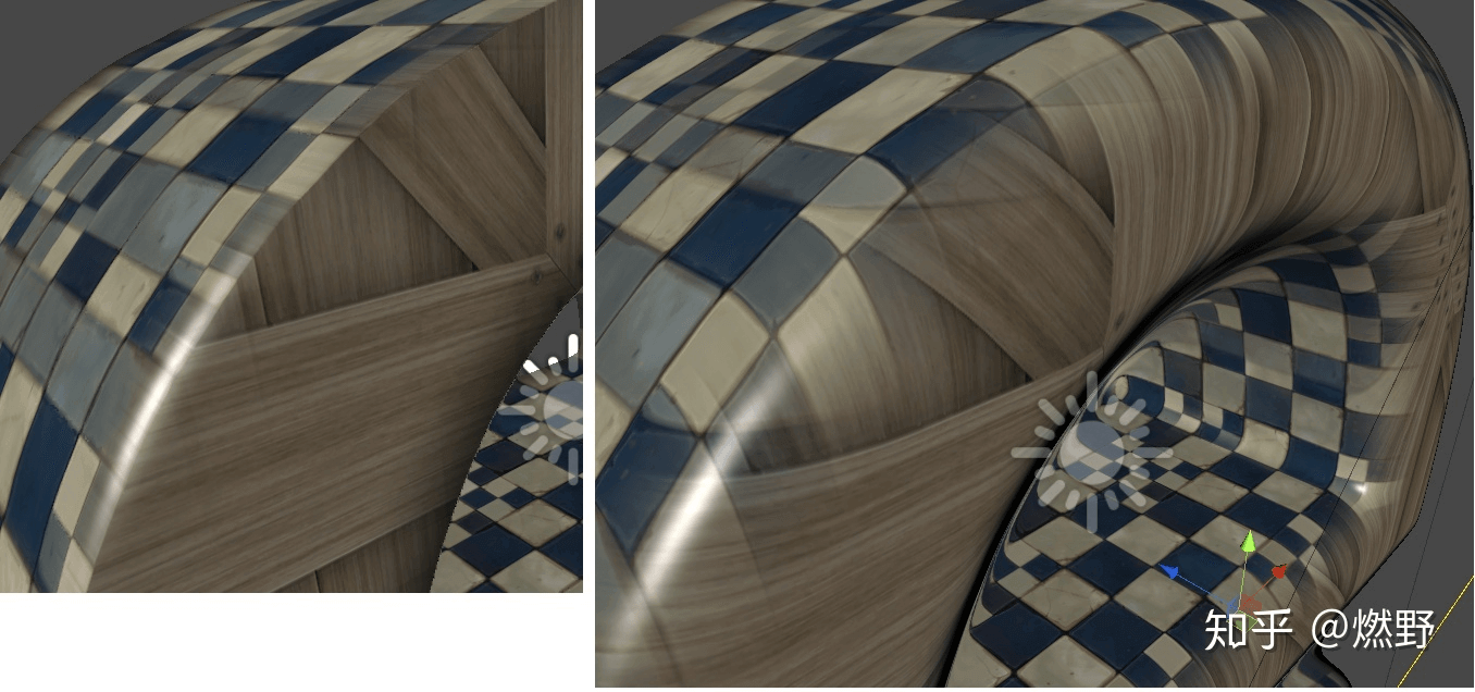 基于2D SDF的体积字实现 - UWA问答 | 博客 | 游戏及VR应用性能优化记录分享 | 侑虎科技