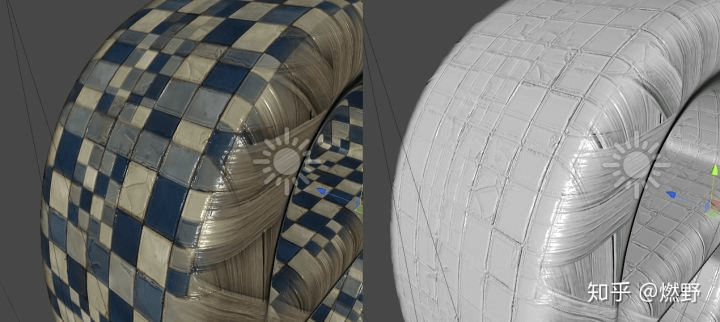 基于2D SDF的体积字实现 - UWA问答 | 博客 | 游戏及VR应用性能优化记录分享 | 侑虎科技