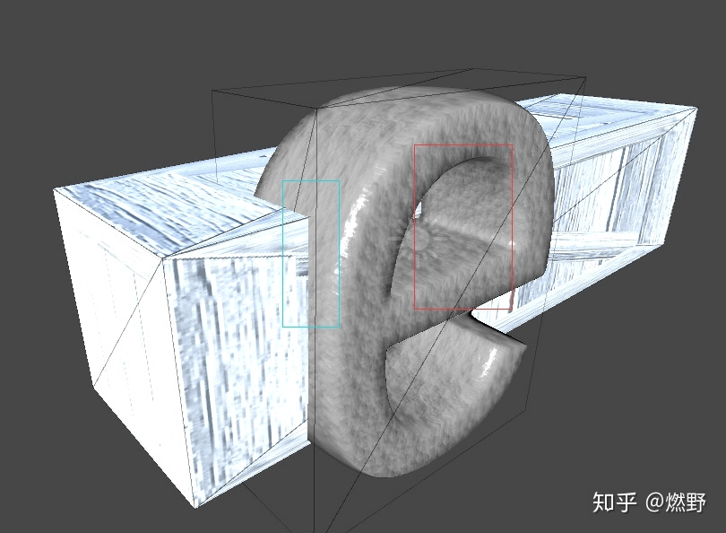 基于2D SDF的体积字实现_unity sdf-CSDN博客