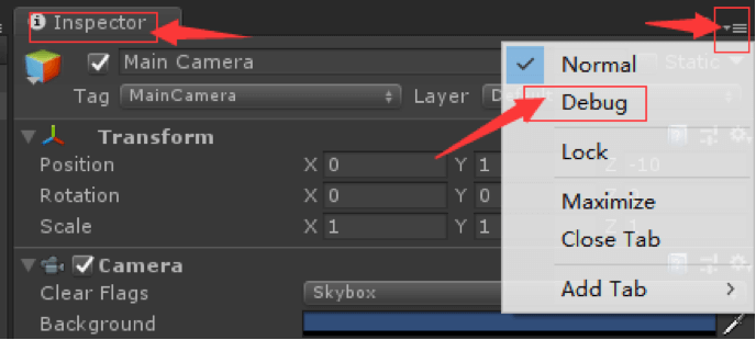 Unity文件、文件引用、Meta详解_unity fileid-CSDN博客