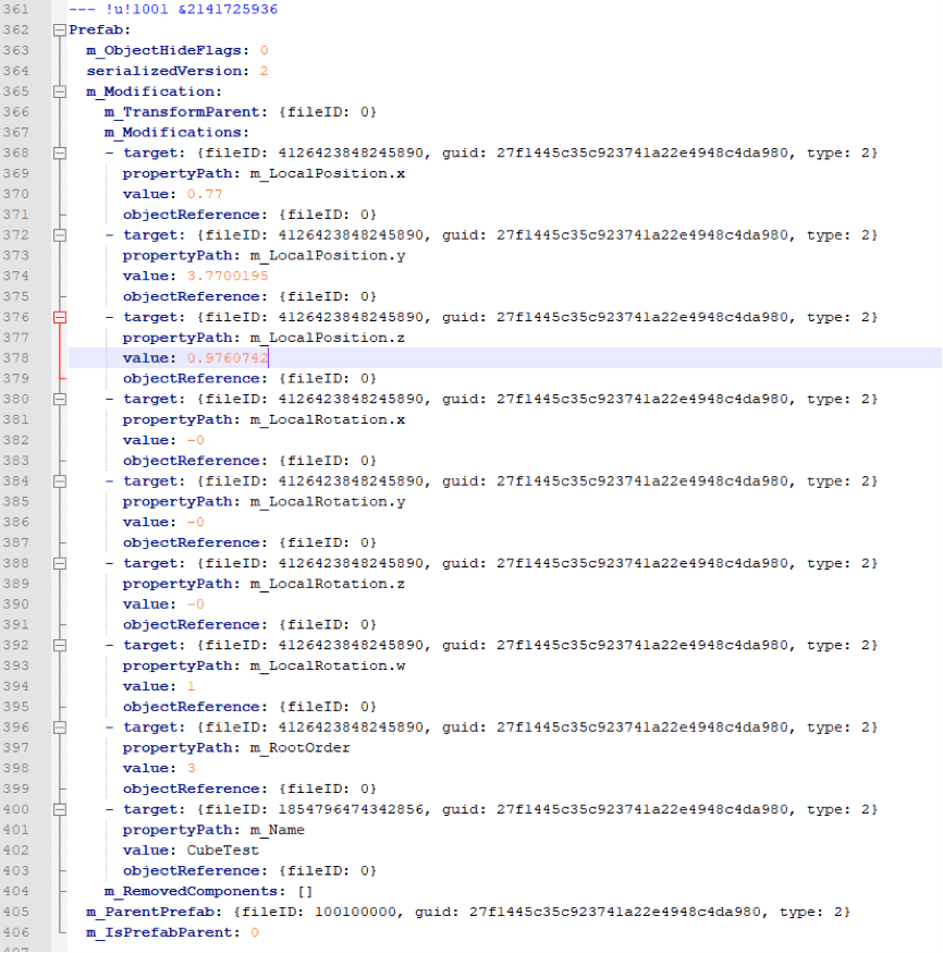 Unity文件、文件引用、Meta详解_unity fileid-CSDN博客