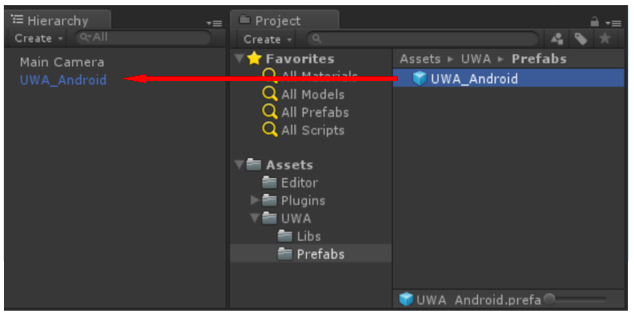 UWA GOT | 三分钟带你玩转Unity性能优化！_uwa got local-CSDN博客