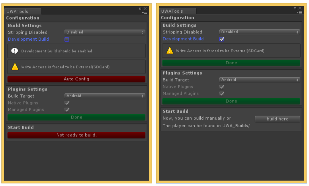 UWA GOT | 三分钟带你玩转Unity性能优化！ - UWA问答 | 博客 | 游戏及VR应用性能优化记录分享 | 侑虎科技