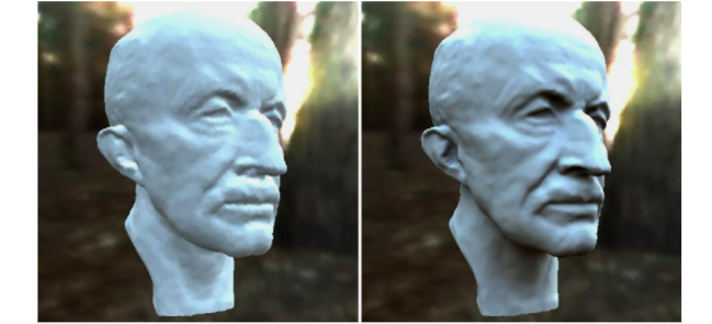 NVIDIA FALCOR real -time rendering device light pursuit - Programmer Sought