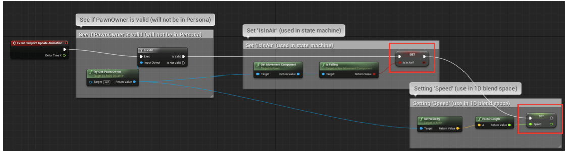 虚幻引擎学习之路：动画模块之基础篇_ue4 控件动画 结束-CSDN博客