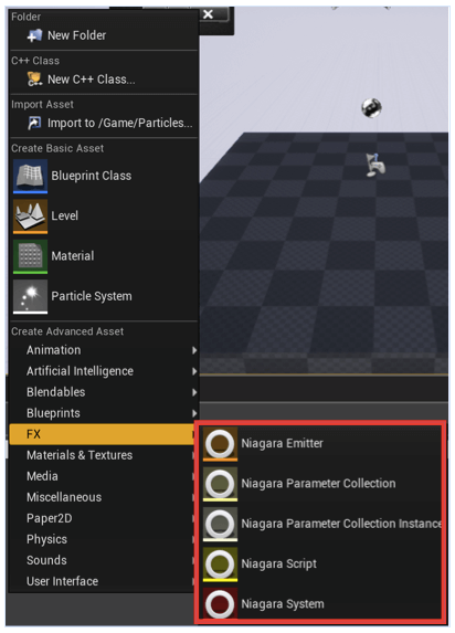 虚幻引擎学习之路：新粒子系统Niagara_虚幻引擎粒子系统发展历程-CSDN博客