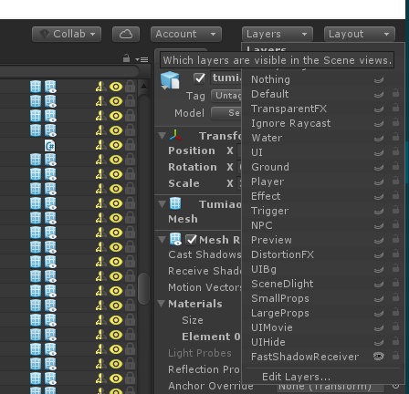 使用Fast Shadow Receiver优化渲染效率 - UWA问答 | 博客 | 游戏及VR应用性能优化记录分享 | 侑虎科技