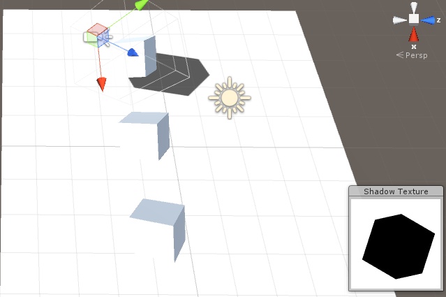 使用Fast Shadow Receiver优化渲染效率 - UWA问答 | 博客 | 游戏及VR应用性能优化记录分享 | 侑虎科技